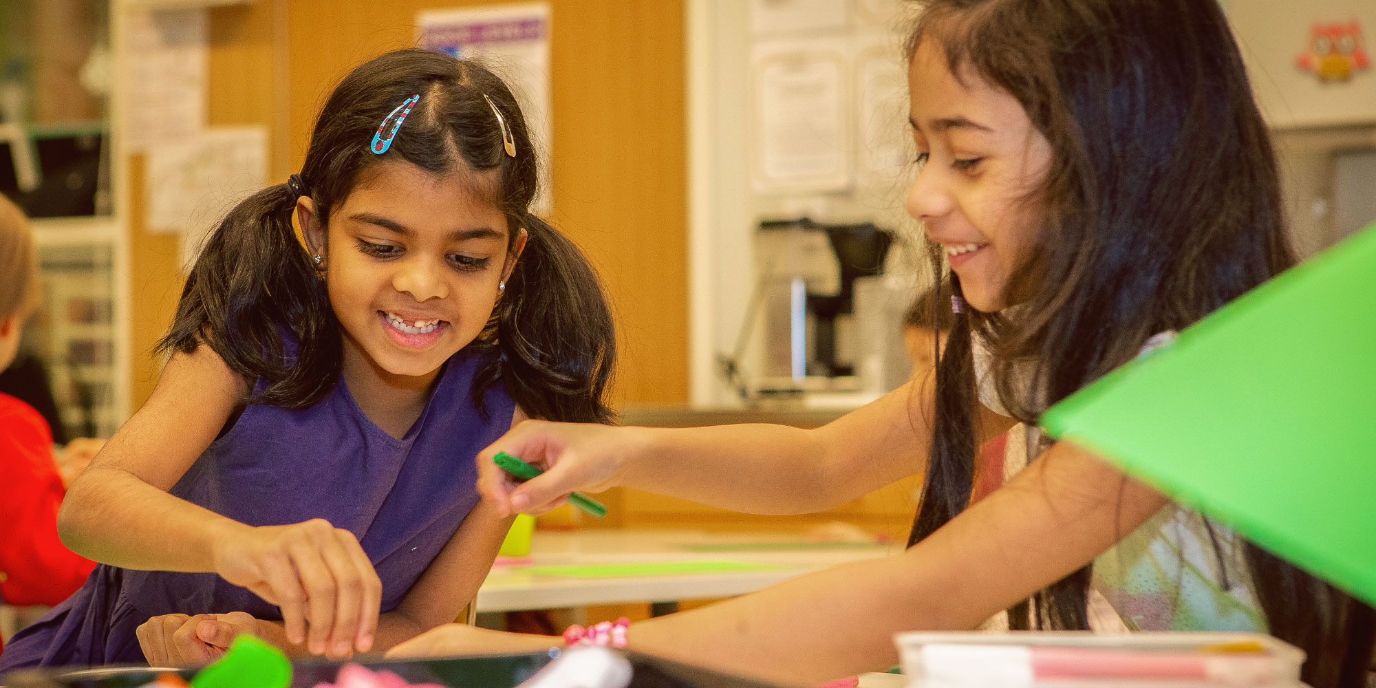 Sunshine Early Learning Centre |English Daycare, Kindergarten, Preschool